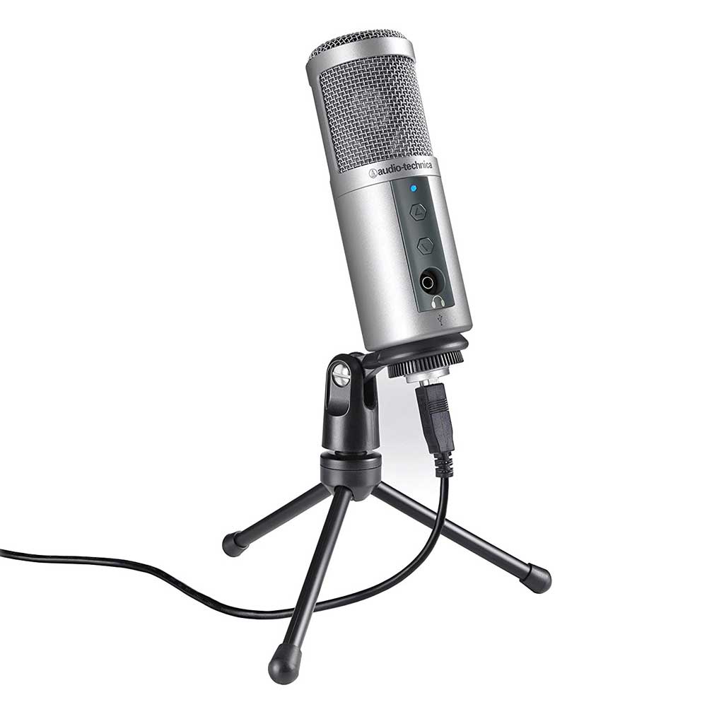 10 Best Gaming Microphones for Gaming & Streaming in 2024 - GamesEverytime