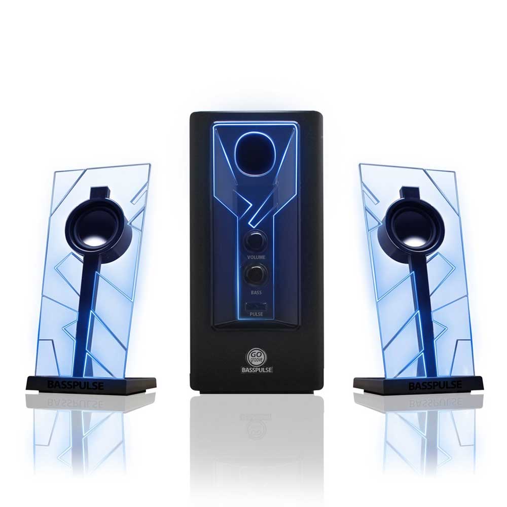 11 Best Gaming Speakers in 2022 (Clarity + Quality) — GamesEverytime