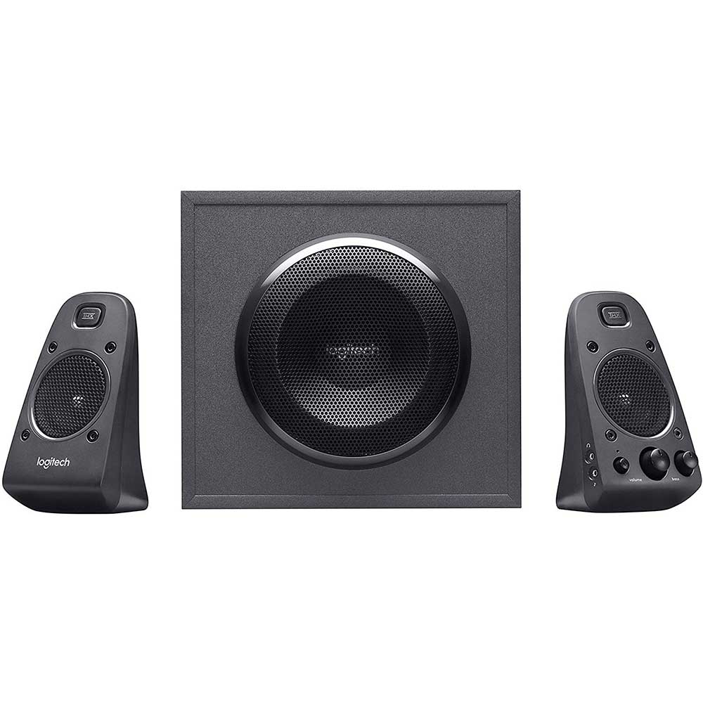 11 Best Gaming Speakers in 2022 (Clarity + Quality) — GamesEverytime