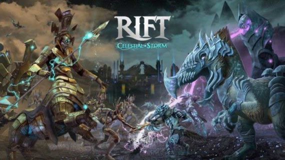 Four Fantastic Games Similar to RuneScape — GamesEverytime