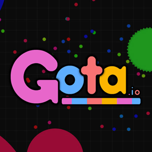 Gota.io — Play this amazing game on GamesEverytime.com