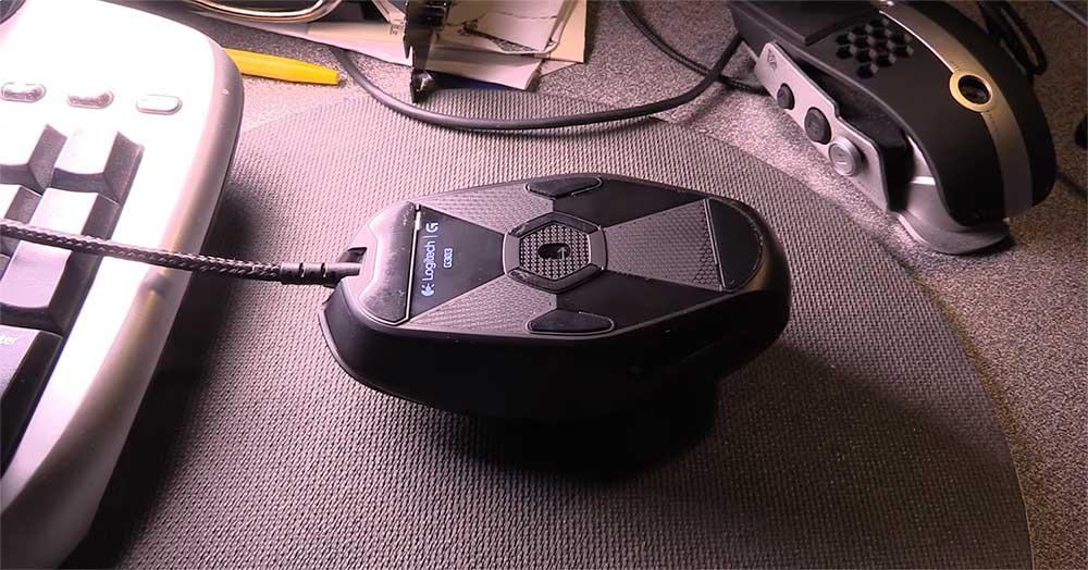 What Is Mouse Smoothing [simple Answer] Gameseverytime