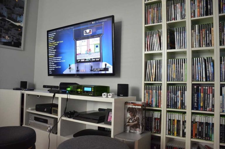 Best Gaming Room Ideas 2022 - How to Build One? - GamesEverytime