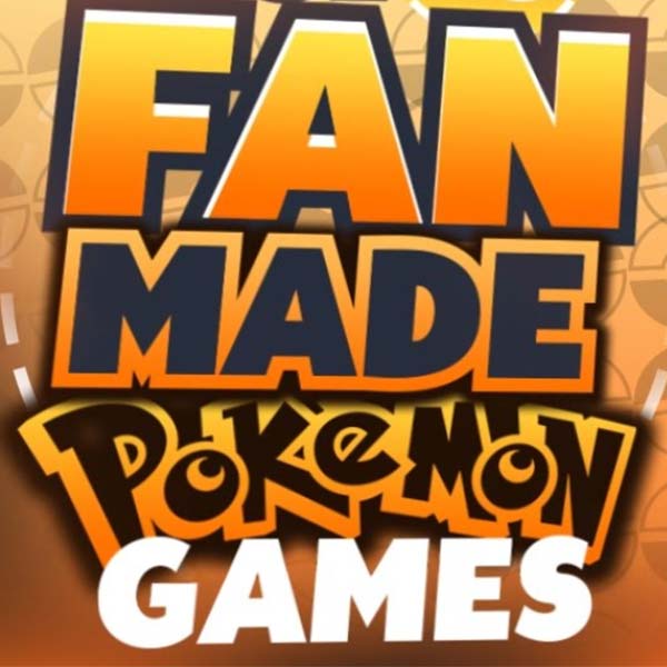 6 Best Pokemon Fan Games in 2025 - GamesEverytime