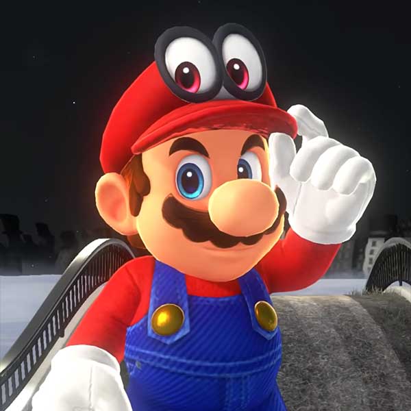 The 10 Best Super Mario Games Of All Time - GamesEverytime