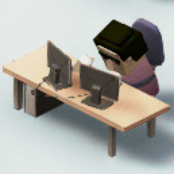 Office.io - Play this game online on GamesEverytime