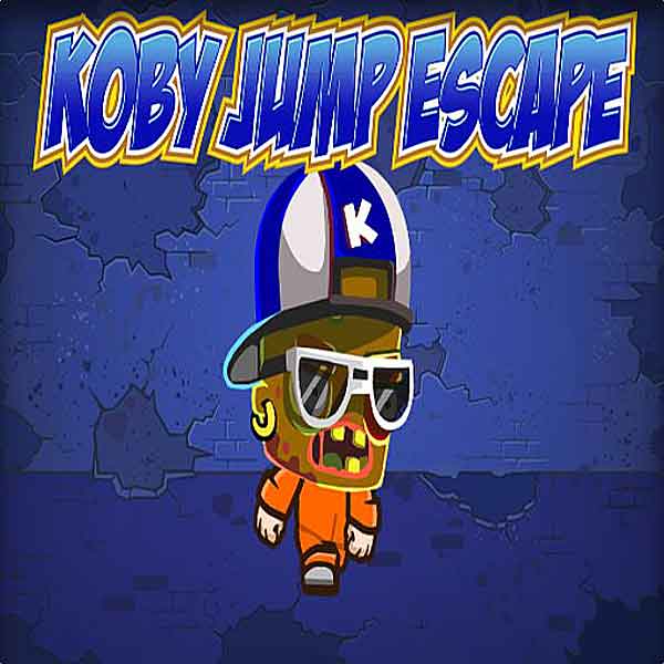 Koby Jump Escape - Play this game online on GamesEverytime!