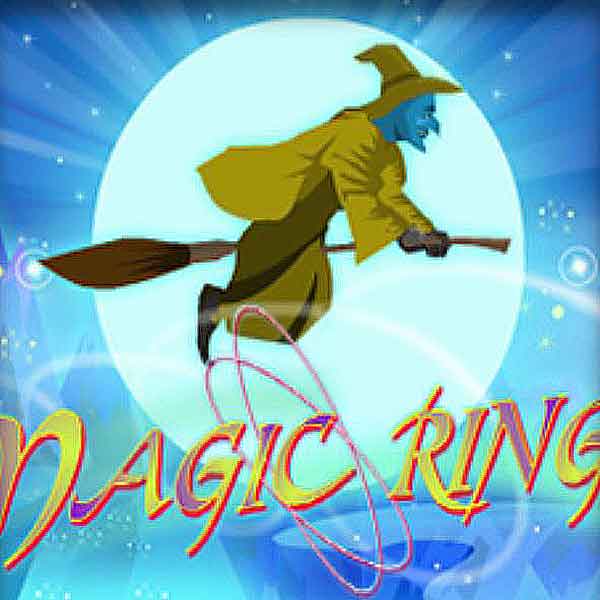 Magic Rings - Play this game online on GamesEverytime!
