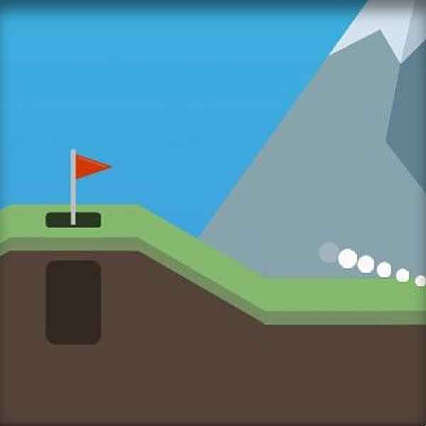 Ultimate Golf - Play this game online on GamesEverytime!